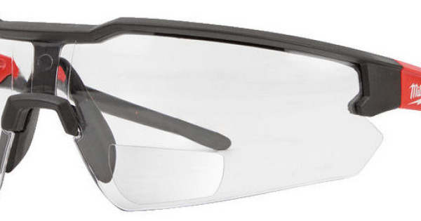 Ochranné dioptrické bezpečnostní brýle +2 | DD PNEU